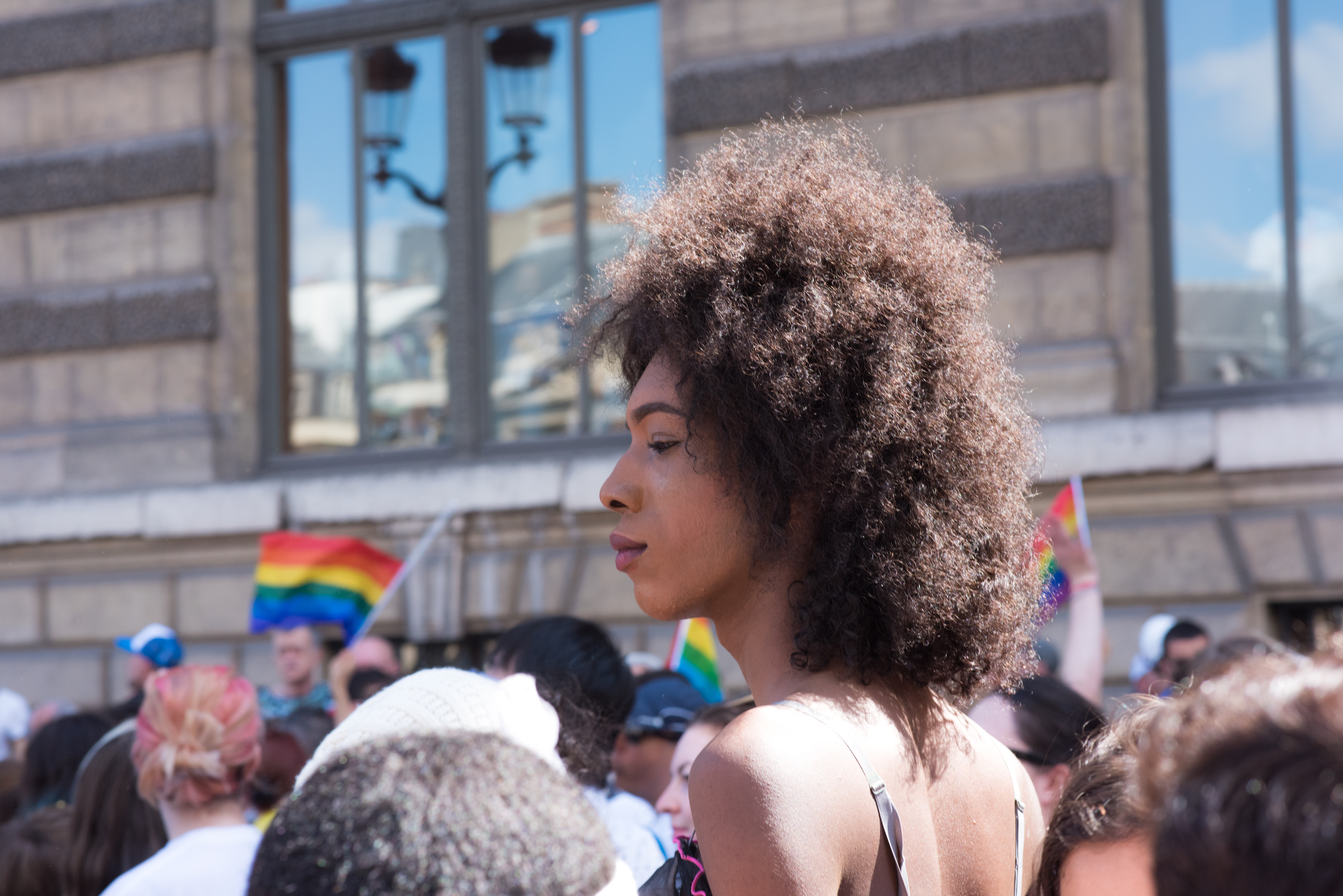 La violencia hacía las mujeres trans también es violencia de género ...